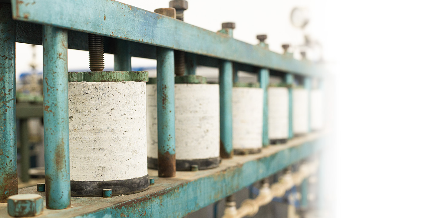 About Us - Concremat